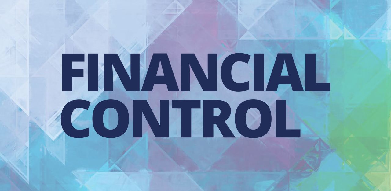Opleiding Financial Control