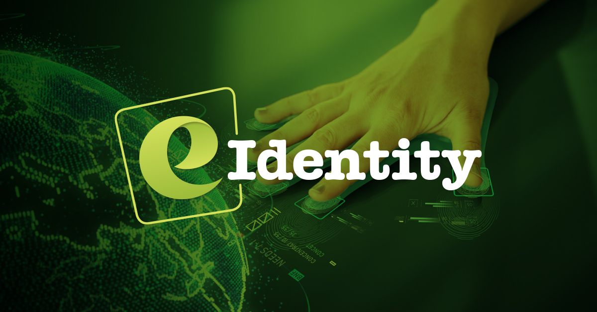 e-Identity Congres