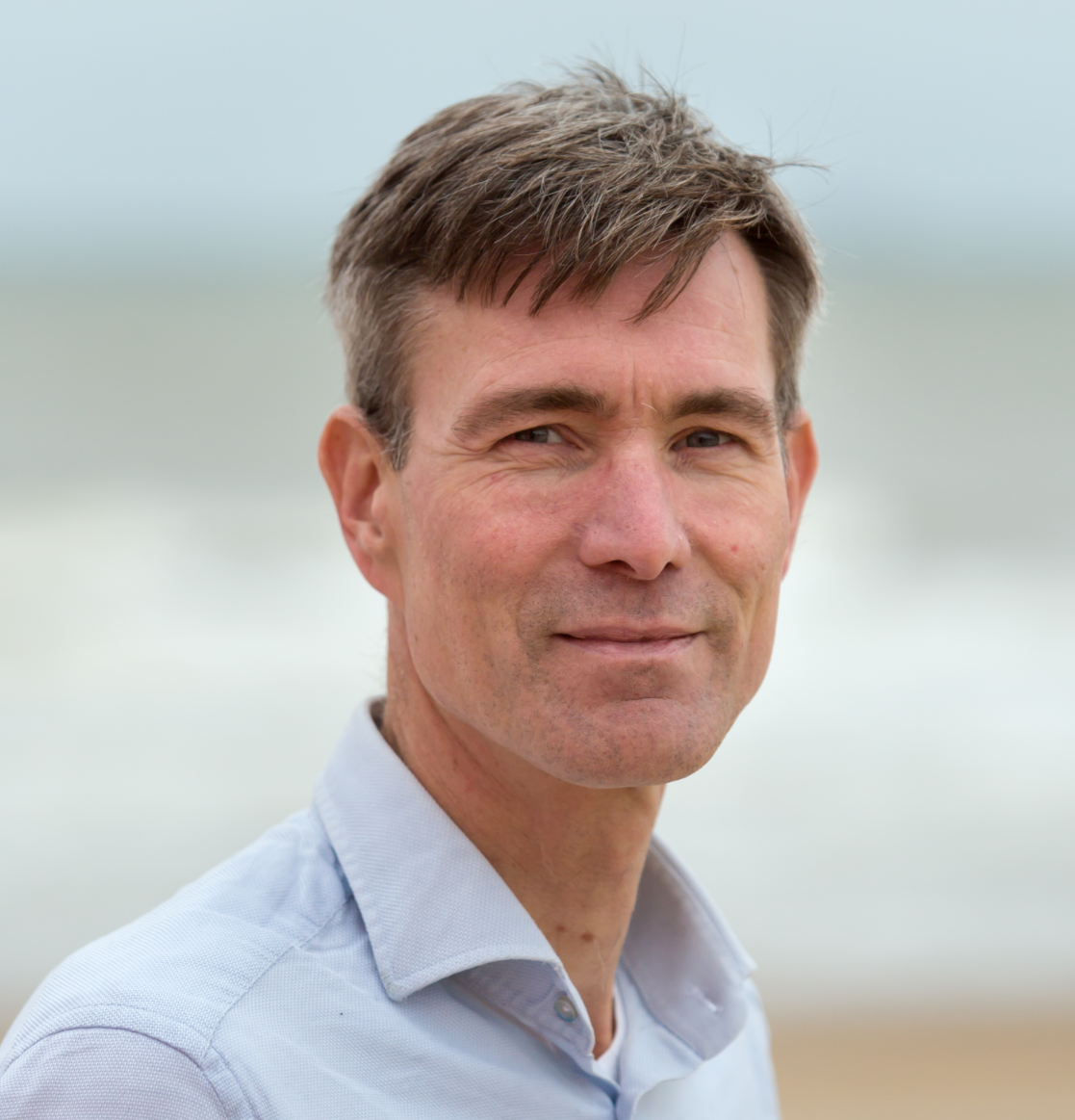 Actualiteitenmiddag Netcongestie