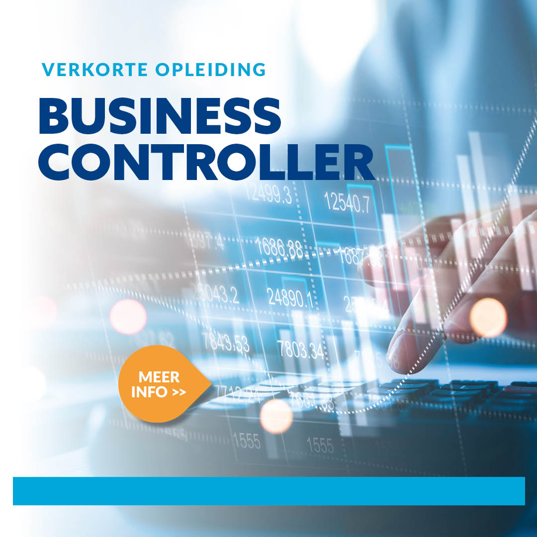 Opleiding Business Controller