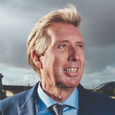 Nationaal Waterstof Congres