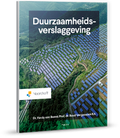 Verkorte opleiding ESG Rapportages: verdieping CSRD